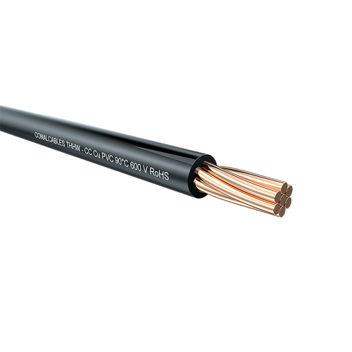 CABLE THHW - Conalcables