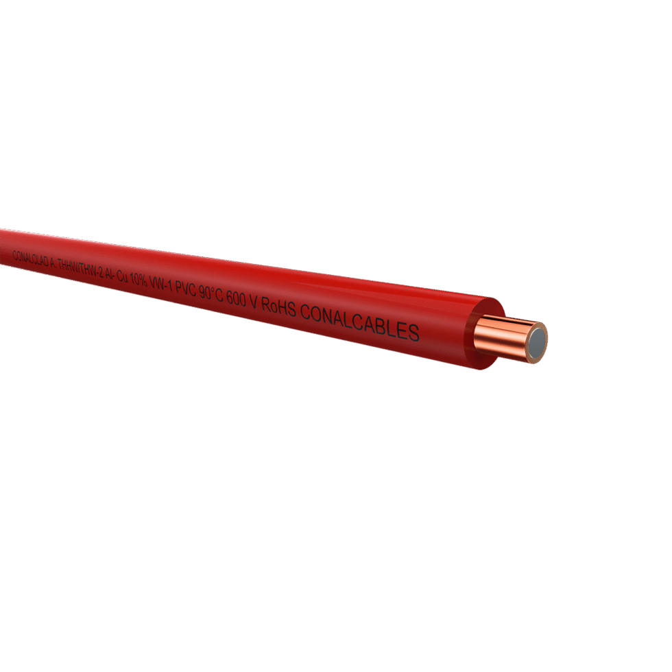 CABLES BIMETALICOS - Conalcables